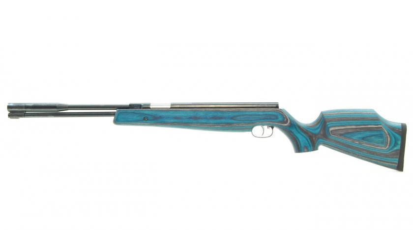 Weihrauch HW97 K Laminiert 4,5mm | Balistas.at