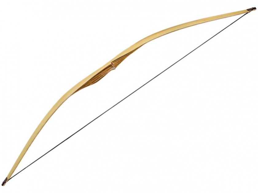 Ragim Fox Langbogen Custom 62" 35lb | Balistas.at