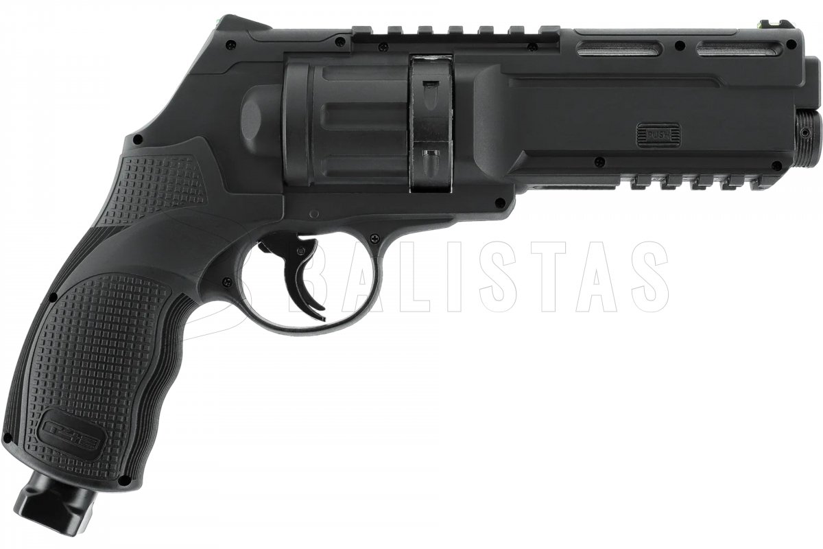 RAM-Revolver Umarex T4E TR 50L Gen2 .50 13J (mit integriertem Laser ...
