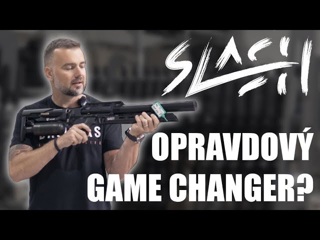 AirTube Quick-Connect Kit TAIPAN SLASH | Balistas.at